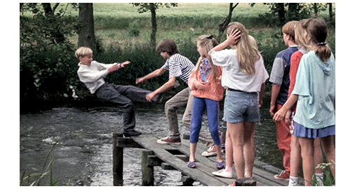 Det Skaldede spøgelse