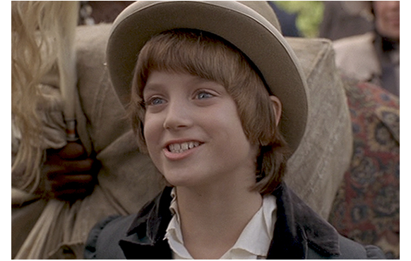 The Adventures of Huck Finn